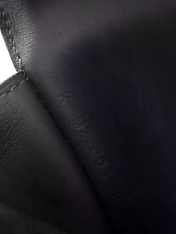 Hermès 2025 Glennan To Go Caban Swift Clutch Crossbody Bag