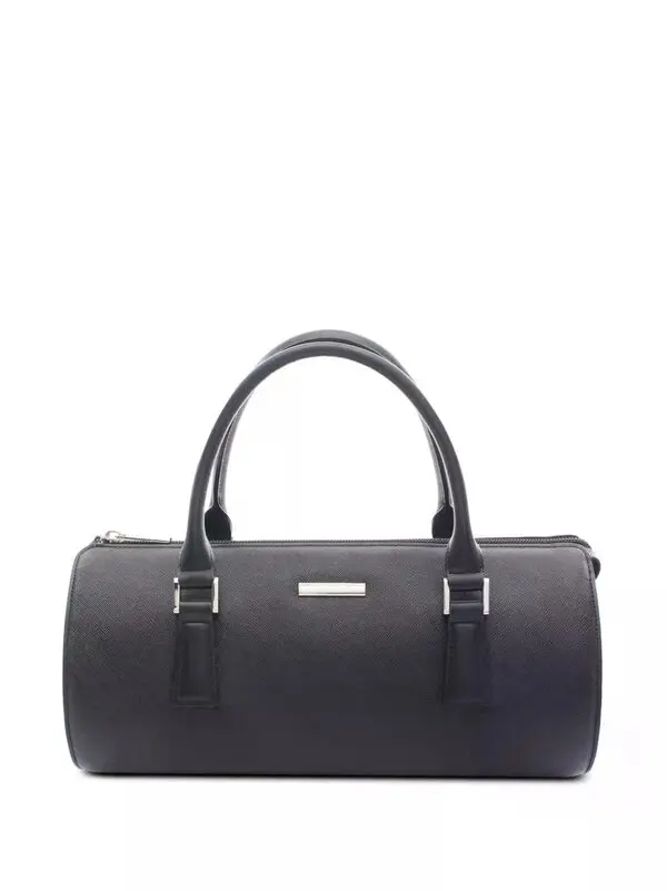 Burberry 2000-2017 Leather Handbag
