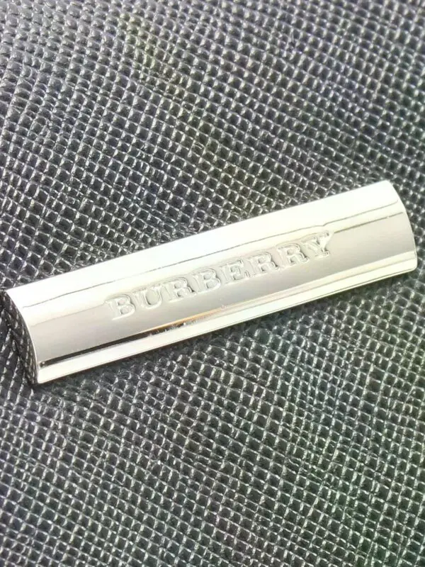 Burberry 2000-2017 Leather Handbag