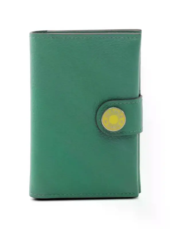 Hermès 2023 Evercolor R.m.s Case Card Holder