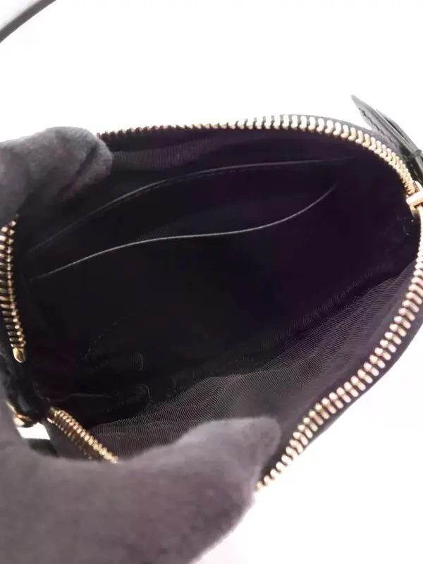 Gucci 2016-2026 Gg Marmont Calfskin Heart Satchel