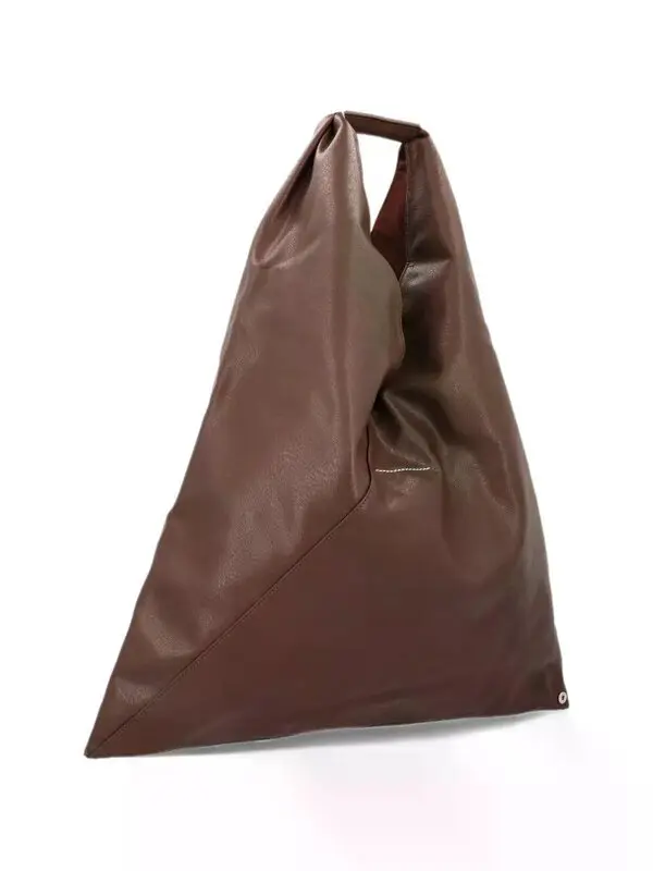MAISON MARGIELA Classic Japanese Tote Bag