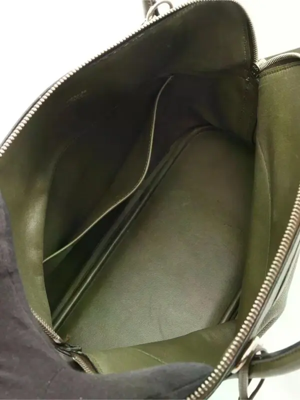 Hermès 2025 Clemence Bolide 31 Satchel
