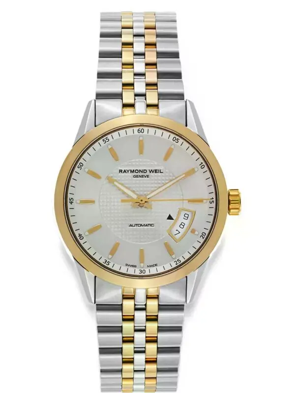 RAYMOND WEIL Freelancer 38mm Watch