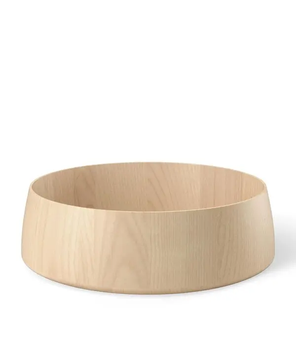 DECOR WALTHER Maple Onyo Schale Bowl - Beige