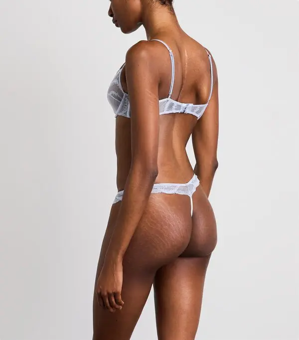 Kiki De Montparnasse Leche Moi Demi Bra
