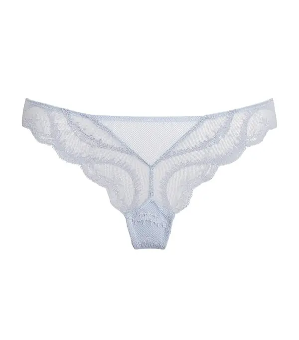 Kiki De Montparnasse Leche Moi Thong