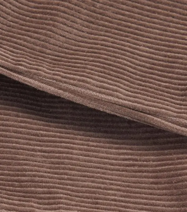 TARTINE ET CHOCOLAT Corduroy Trousers