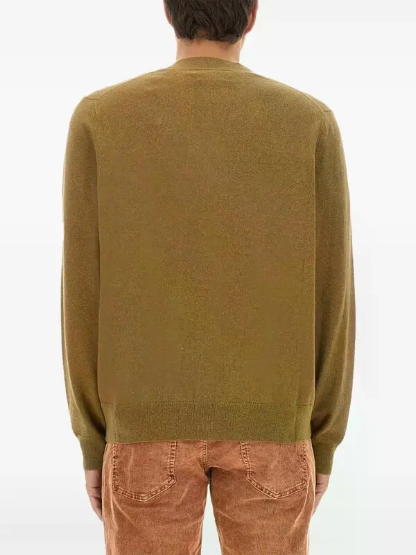 Isabel Marant Étoile Cardigan With Logo