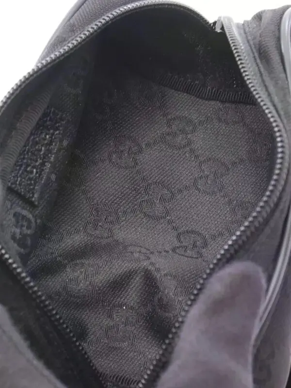 Gucci 2000-2015 Gg Canvas Pouch
