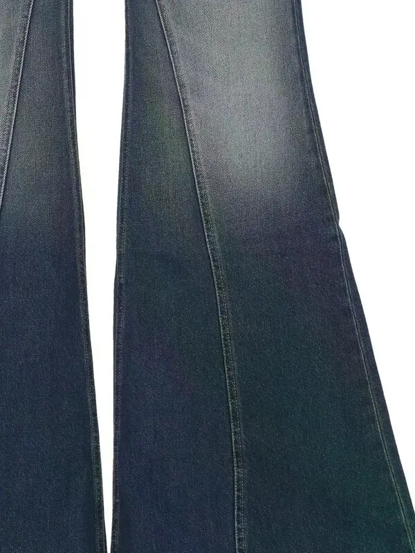ICON DENIM LOS ANGELES Stella Flared Jeans