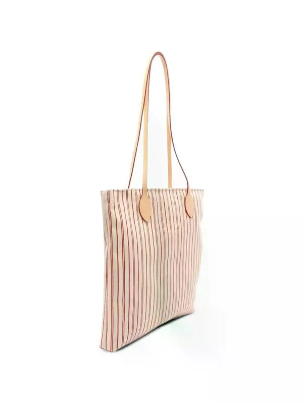 LOUIS VUITTON 2010-2026 Canvas Carry It Tote Bag