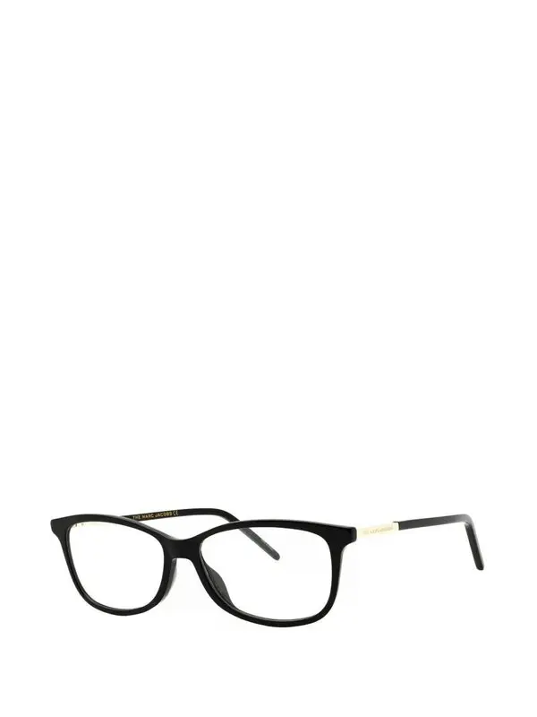 Marc Jacobs Rectangle-frame Glasses