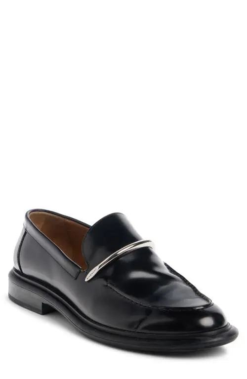 Givenchy Gent Pinch Loafer - Black