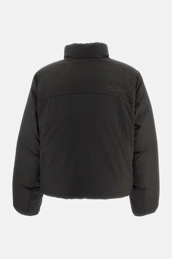 The North Face Giacca Reversibile Pertex® Nuptse In Nylon Ripstop