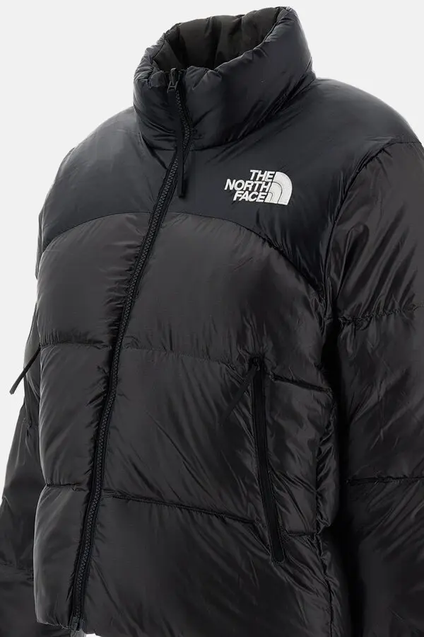 The North Face Giacca Reversibile Pertex® Nuptse In Nylon Ripstop