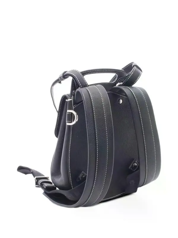 Dior 2000-2026 Mini Gallop Backpack