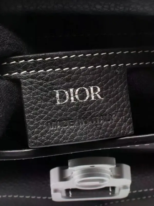 Dior 2000-2026 Mini Gallop Backpack