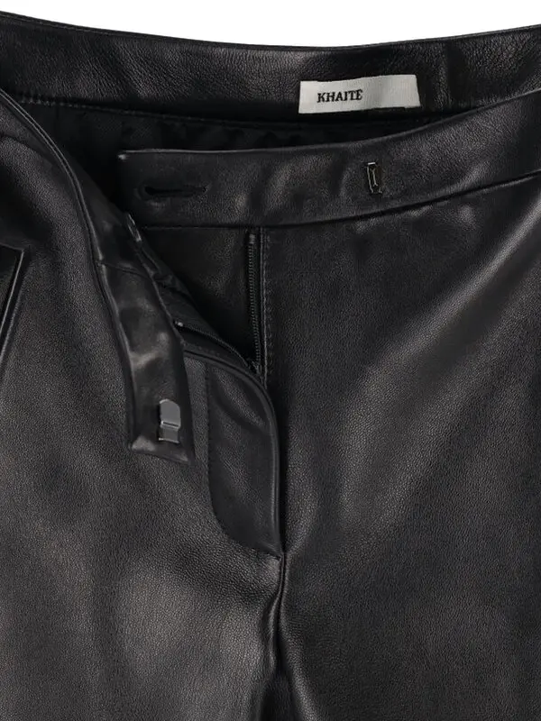 Khaite Trousers “miles