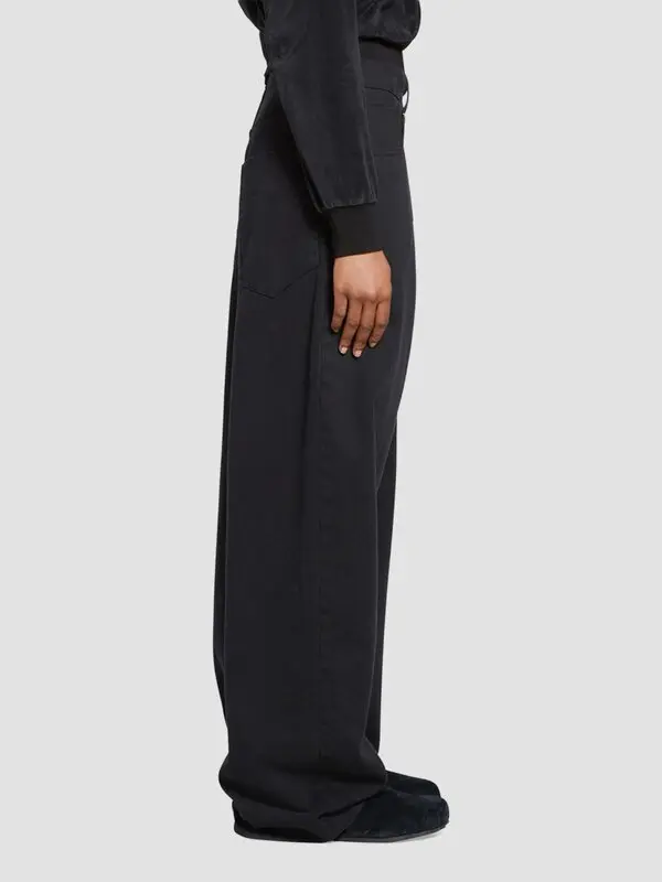 Balenciaga Baggy Pants