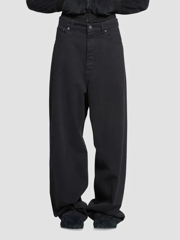 Balenciaga Baggy Pants