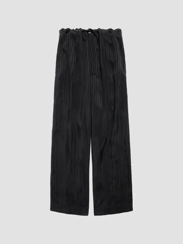 Balenciaga Fluid Tailored Pants