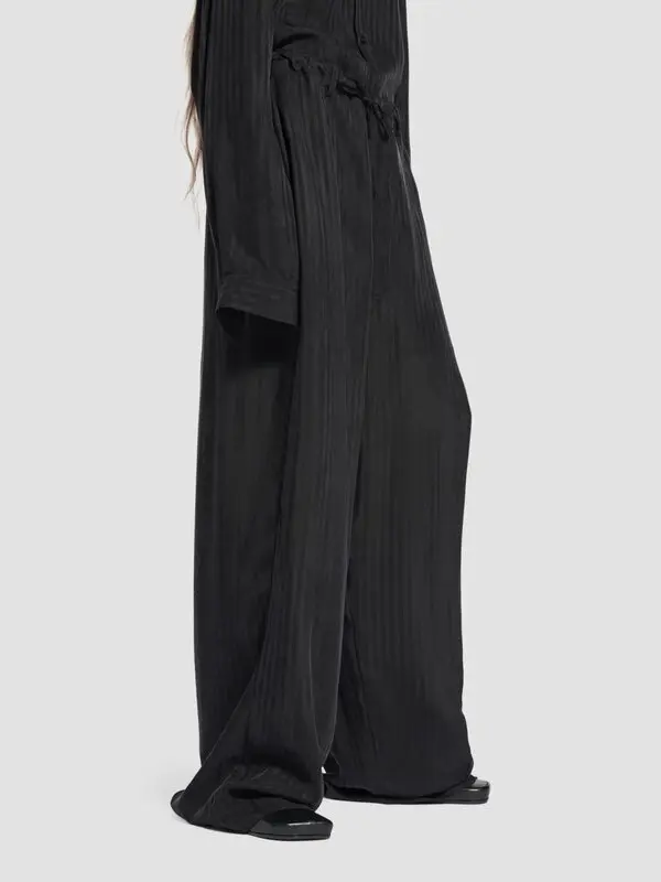 Balenciaga Fluid Tailored Pants