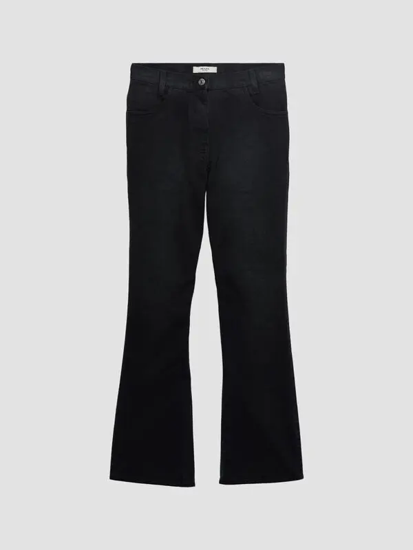 Prada Denim Jeans