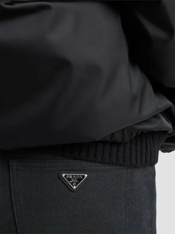 Prada Denim Jeans
