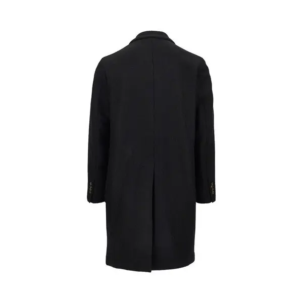 SANTANIELLO Milano Double-breasted Coat