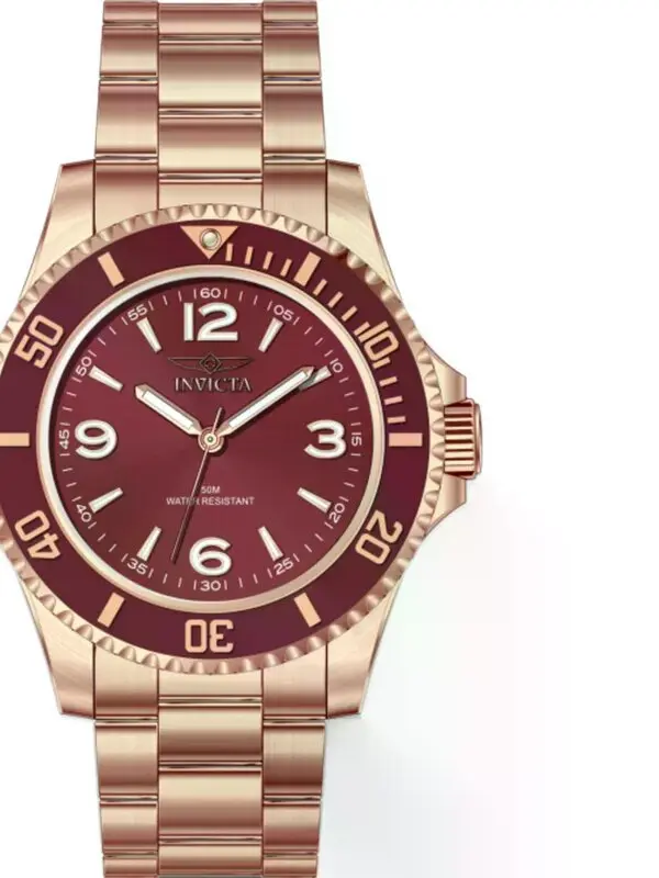 INVICTA Specialty 40mm Watch