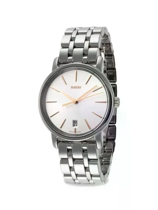 RADO Diamaster 33mm Watch