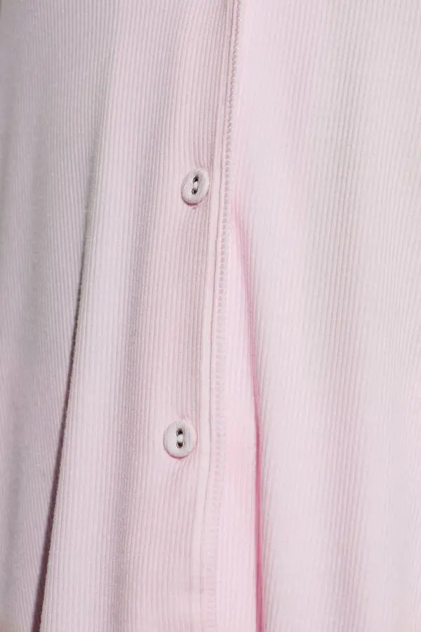 SKIMS Two-piece Pyjama Set