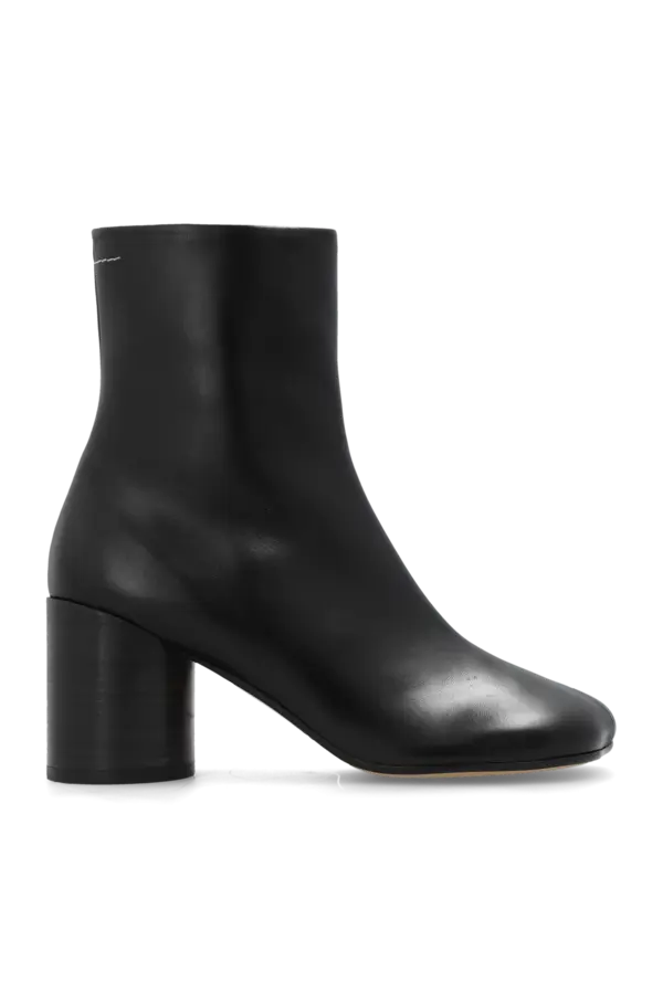 MAISON MARGIELA Heeled Boots