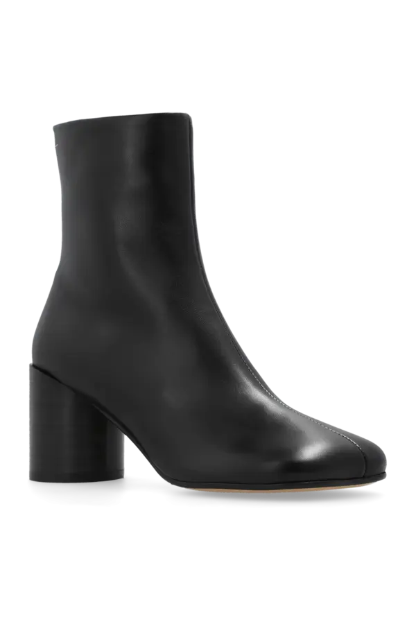 MAISON MARGIELA Heeled Boots