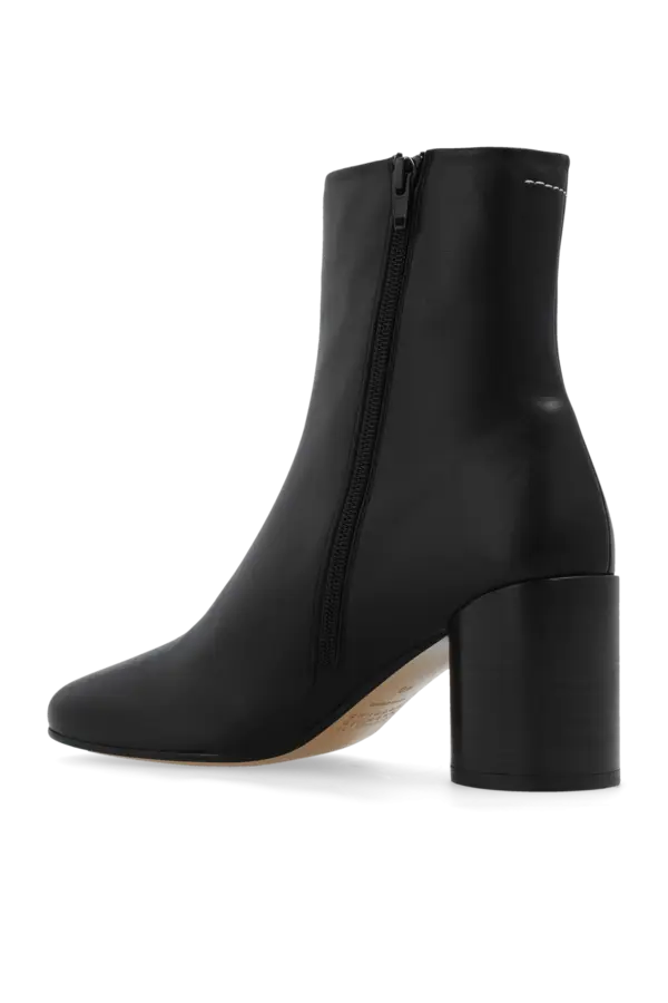 MAISON MARGIELA Heeled Boots