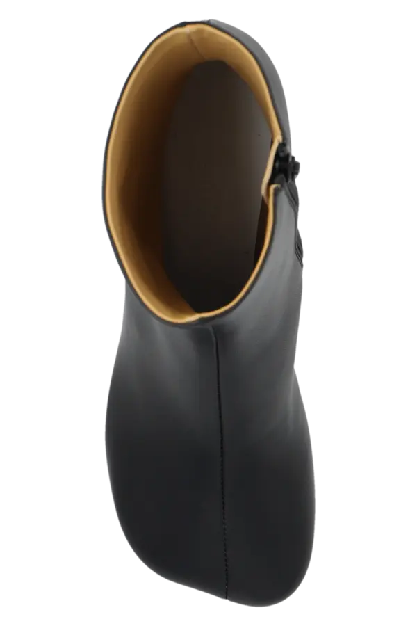 MAISON MARGIELA Heeled Boots