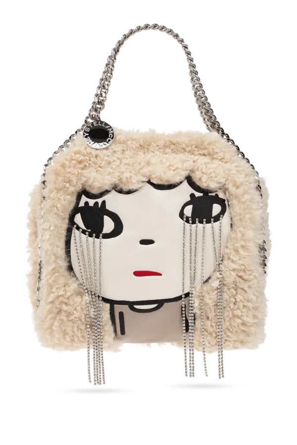 Stella McCartney Yoshitomo Nara - Beige