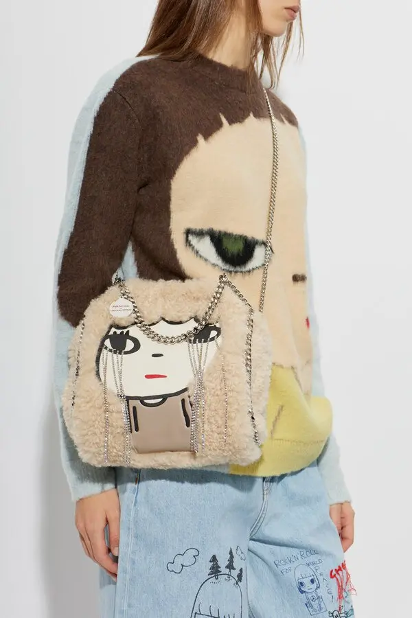 Stella McCartney Yoshitomo Nara