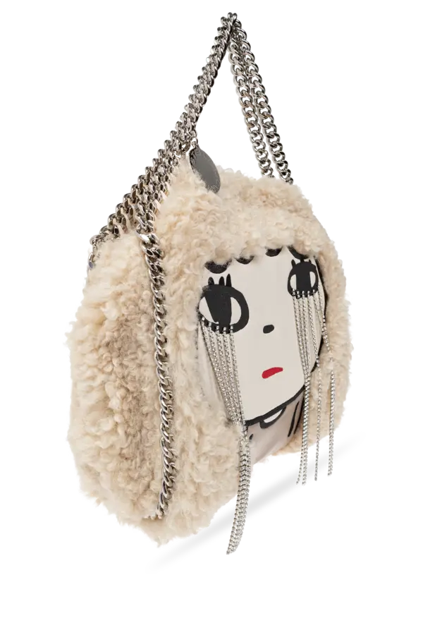 Stella McCartney Yoshitomo Nara