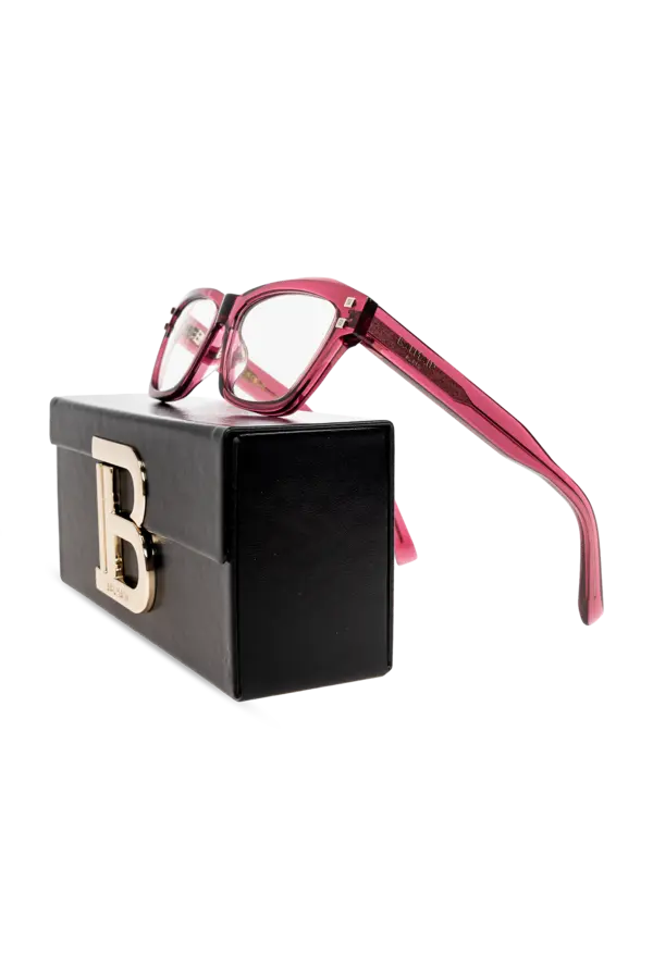 Balmain Essence Ii’ Prescription Glasses