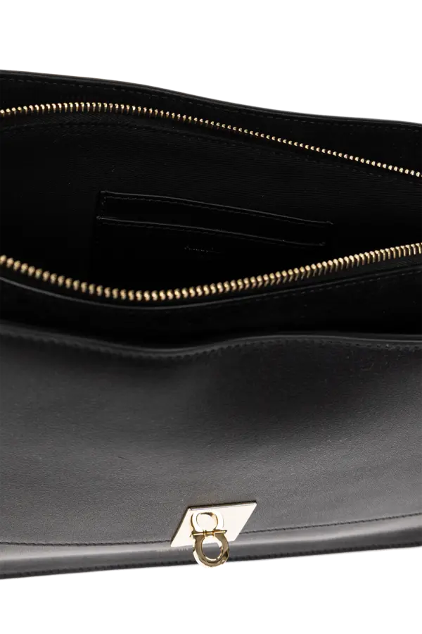 FERRAGAMO Cara Medium’ Shoulder Bag