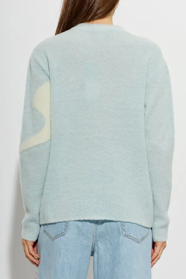 Stella McCartney Yoshitomo Nara