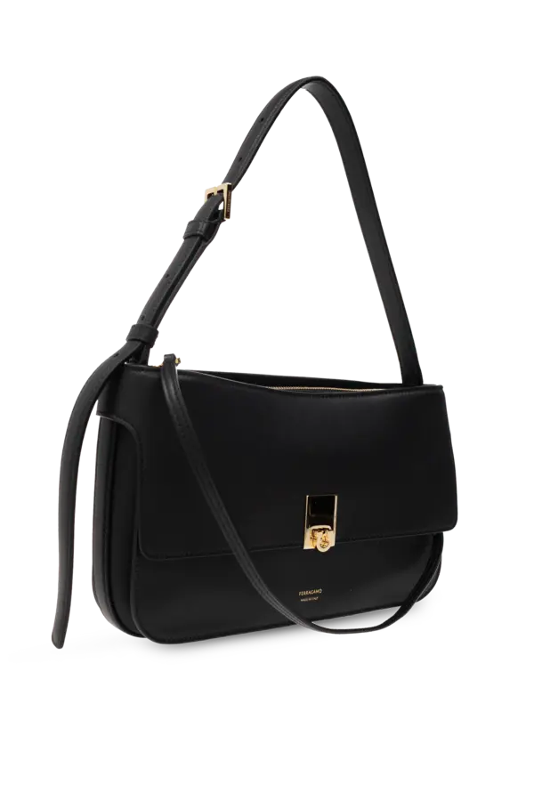 FERRAGAMO Cara Small’ Shoulder Bag