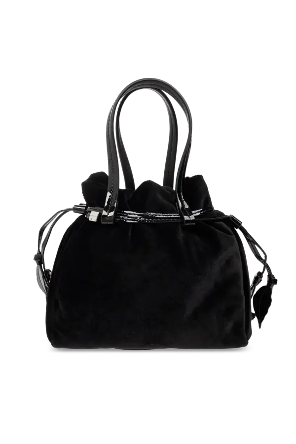 Kate Spade New York Velvet ‘rio’ Bag