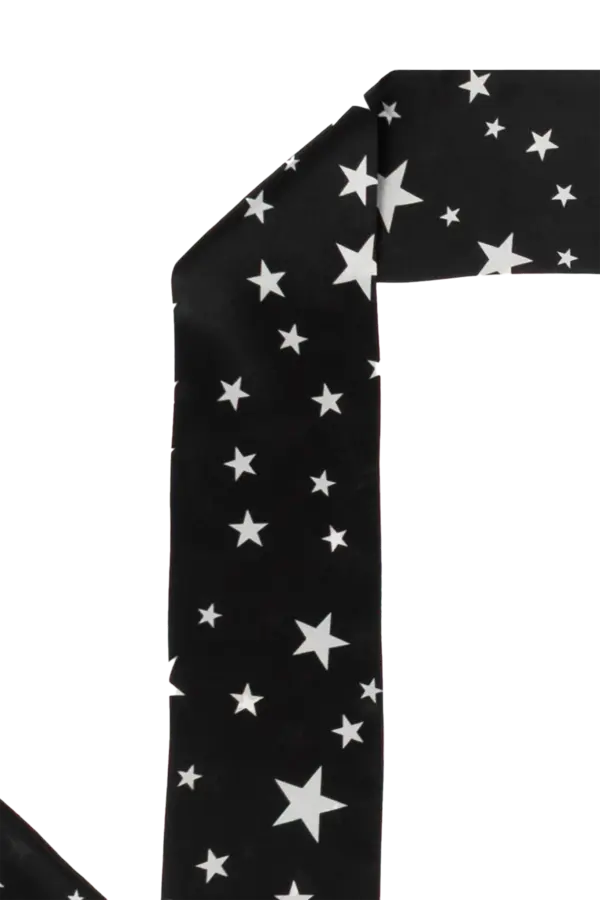 Zadig&Voltaire Silk Scarf