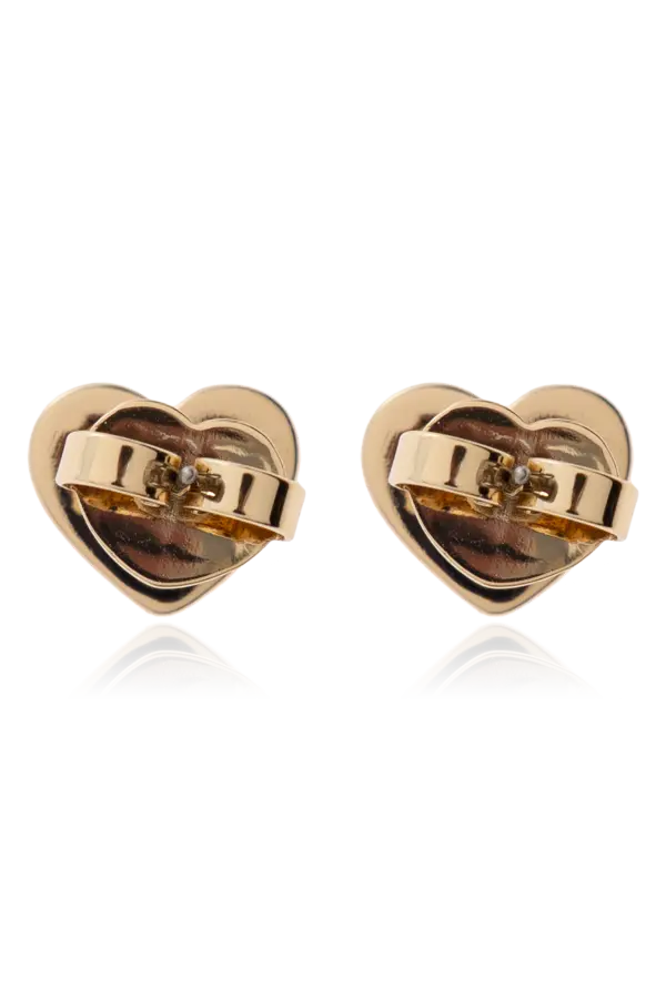 Kate Spade New York Heart Earrings