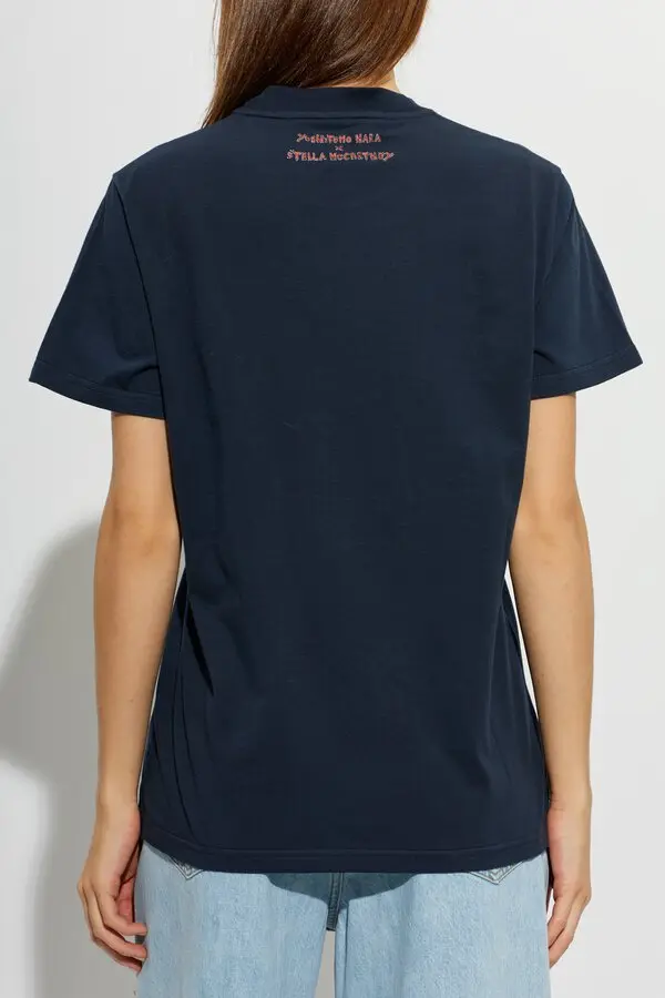 Stella McCartney Yoshitomo Nara
