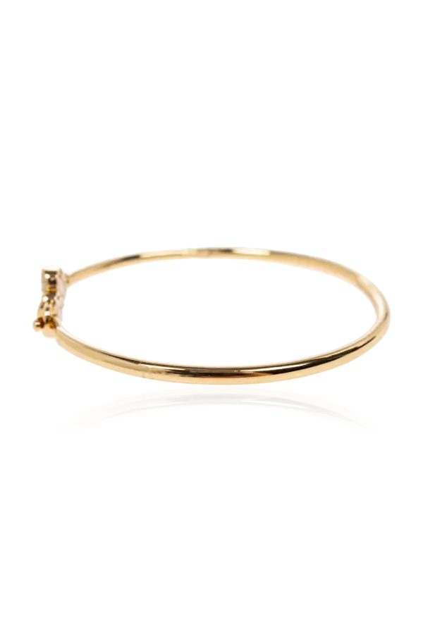 Kate Spade New York Bracelet With Shimmering Crystals
