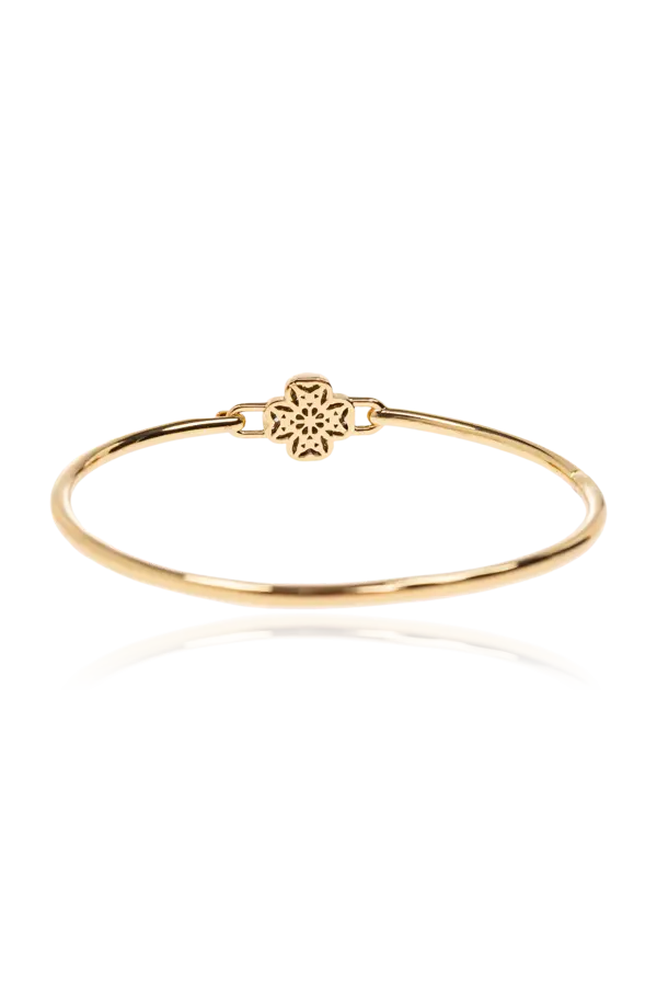 Kate Spade New York Bracelet With Shimmering Crystals